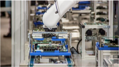 Embedded Software Development Services | Lemberg Solutions